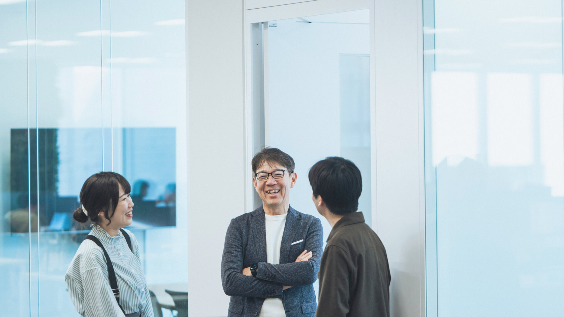 CEOメッセージ｜採用情報｜KINTOテクノロジーズ株式会社